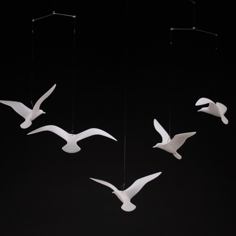 Wooden Mobiles Adult - Etsy