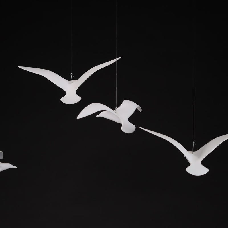 Adult Mobile for Ceiling - Etsy