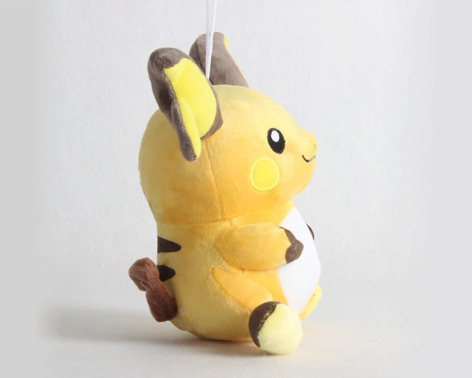 7.8 Raichu Plush Toy Raichu Plushie | Etsy