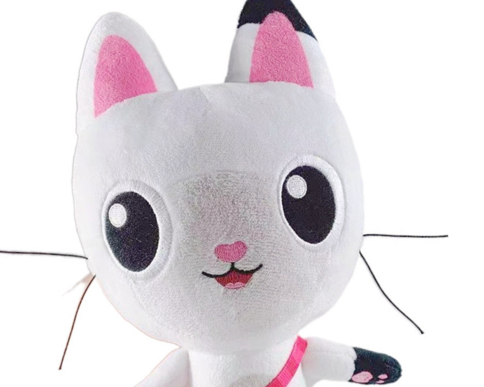 9.4 Gabby's Dollhouse Plush Pandy Paws Plushie | Etsy