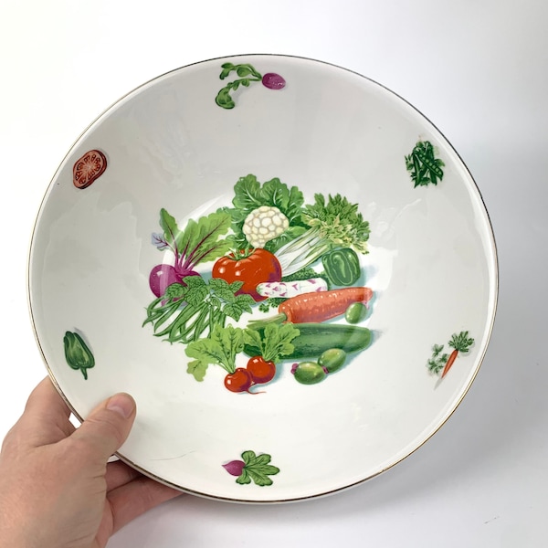 Vegetable Ceramics - Etsy