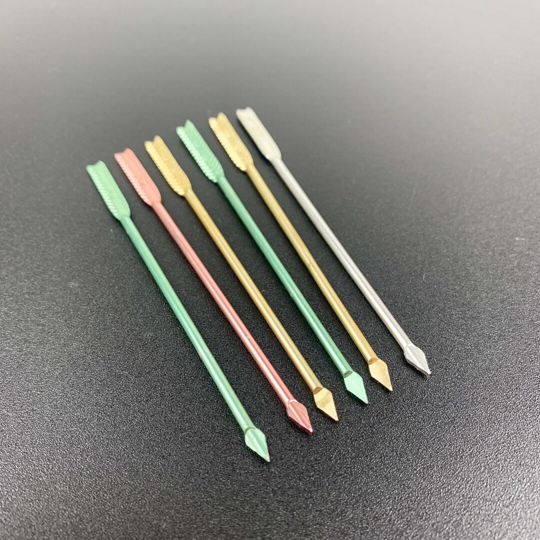 P&O Strathmore Arrow Picks Mid Century Cruise Souvenir Bar Accessories ...