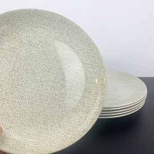 Vintage Crown Lynn Roydon Aztec Dinnerware | Crown Lynn New Zealand ...