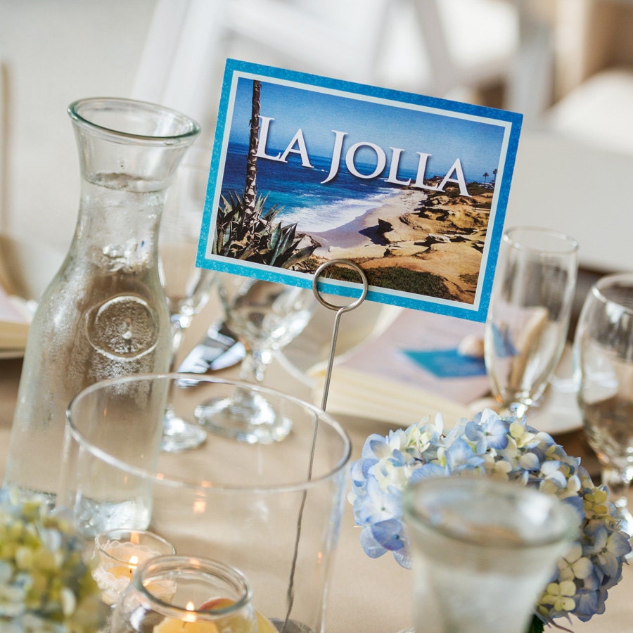 Wedding Table Cards, 5x7. DIGITAL FILE Listing 10 Designs Ready to ...