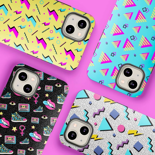 iPhone 14 Pro 90s Phone Cases - Etsy