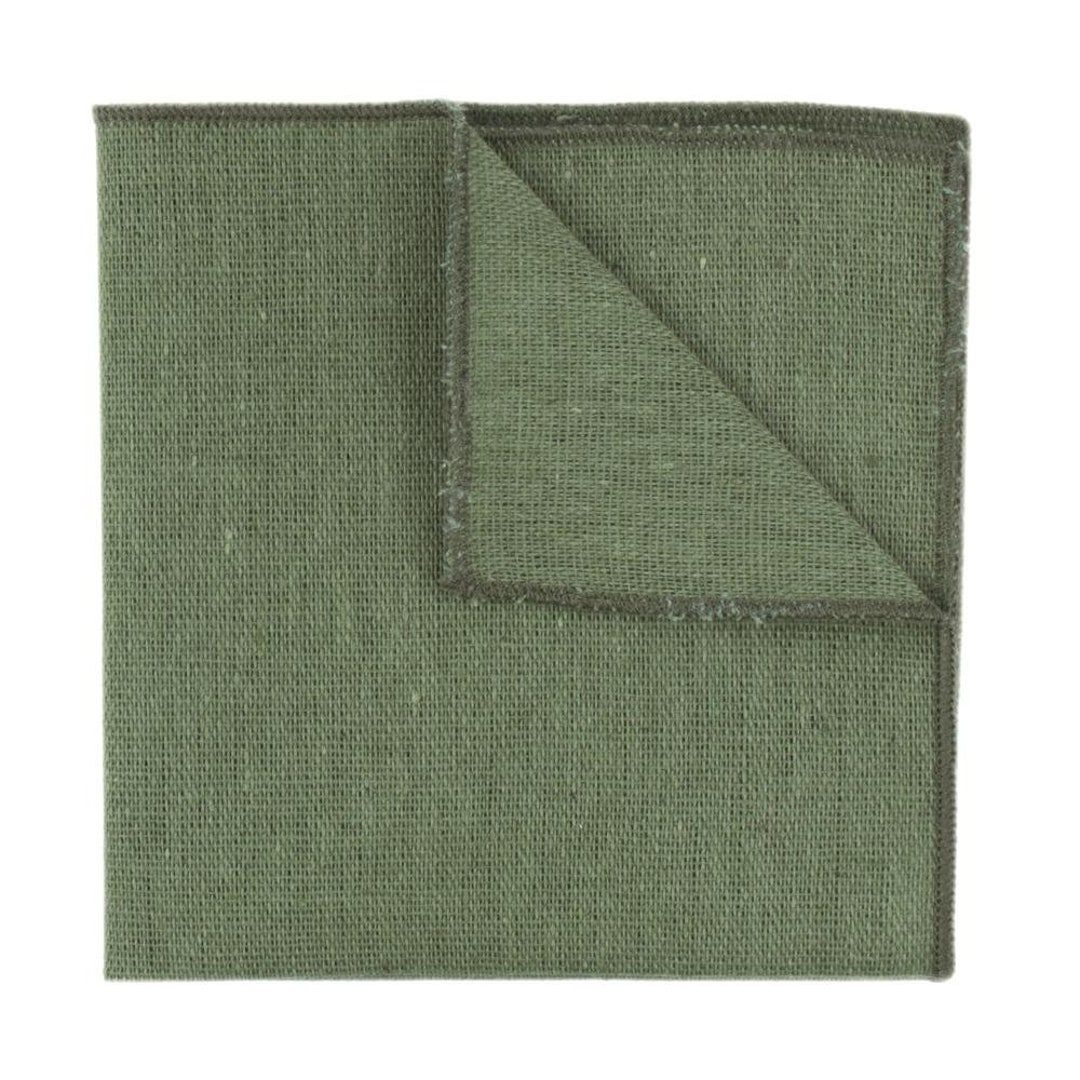 SAGE GREEN - Floral Pocket Square| Mytieshop | Wedding Ideas | Groom ...