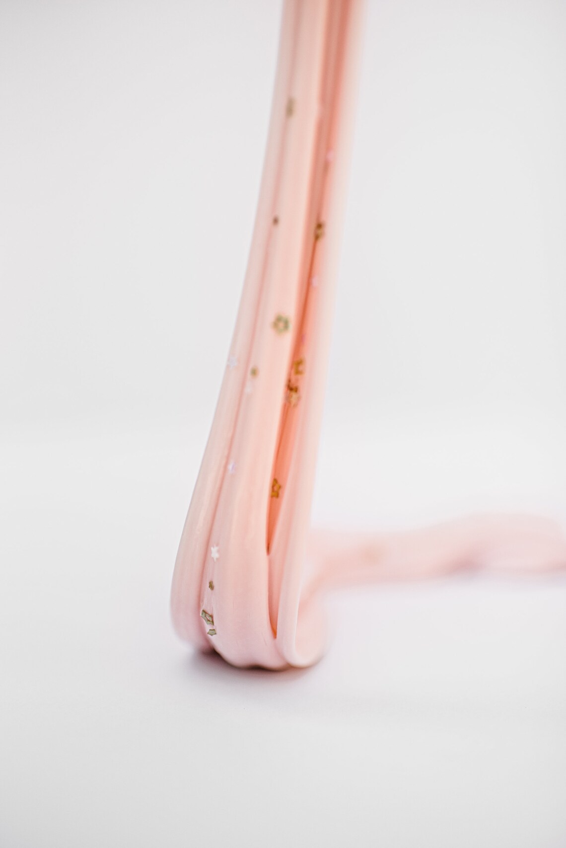 Star Dust Slime | Etsy