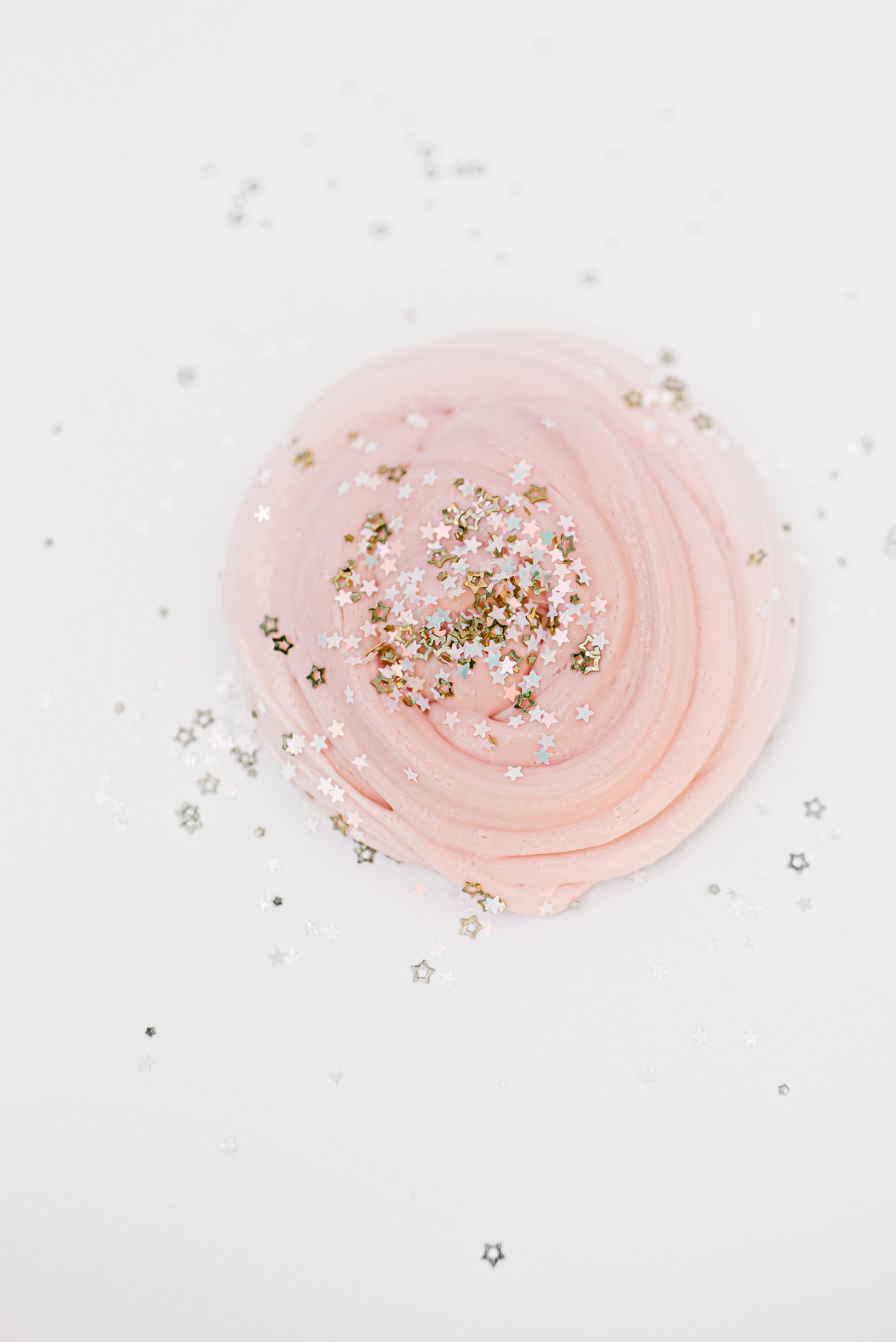 Star Dust Slime - Etsy