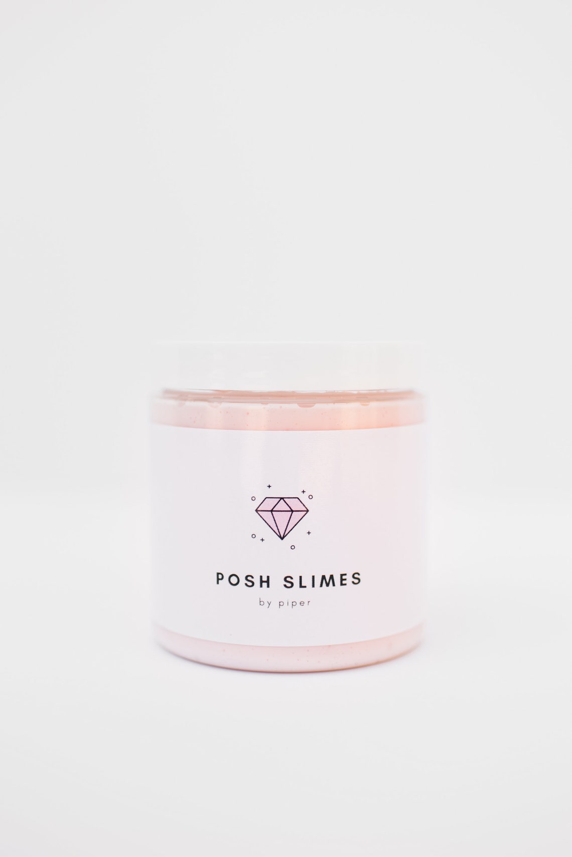 Star Dust Slime - Etsy