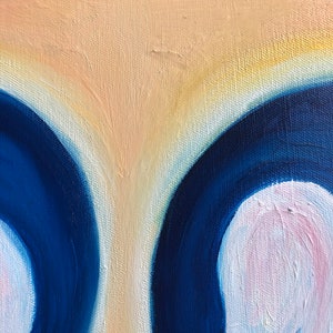 Separation - Art Work - Etsy