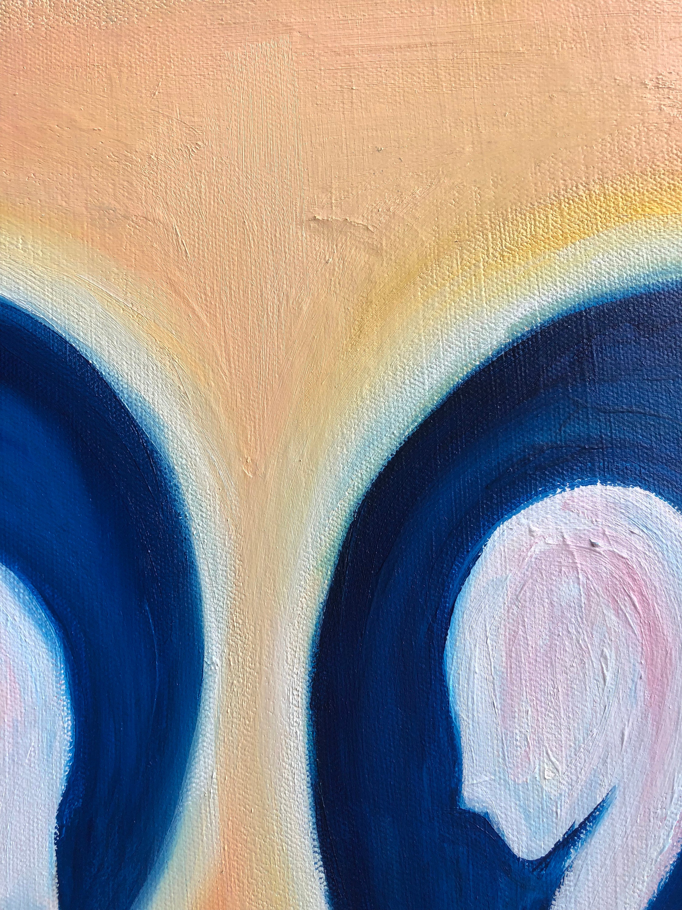 Separation - Art Work - Etsy