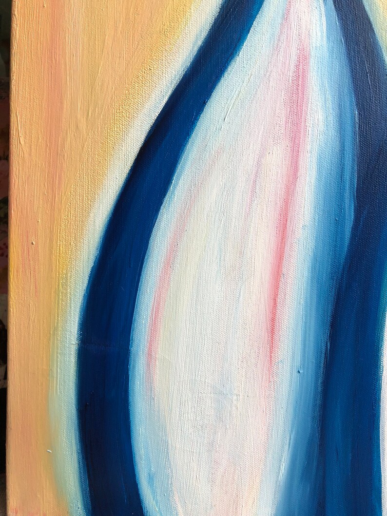 Separation - Art Work - Etsy
