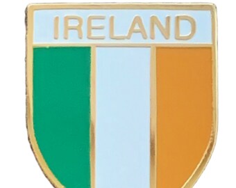 Enamel Lapel Pin - Etsy UK