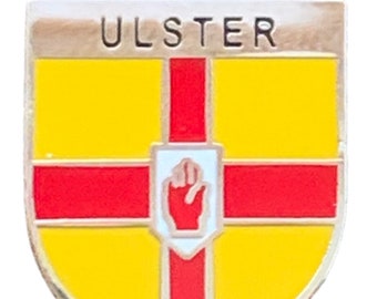 Ulster Flags - Etsy