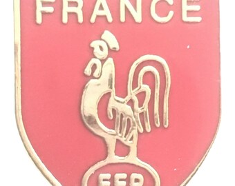 French Rooster | Etsy