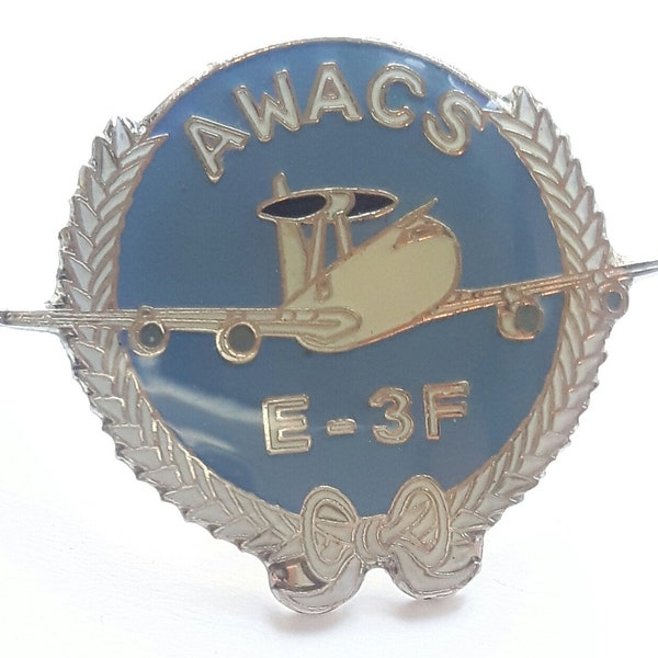 Awacs - Etsy