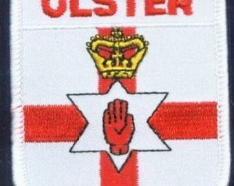 Masonic Crested Embroidered Patch With G. Iron or Sew on A - Etsy