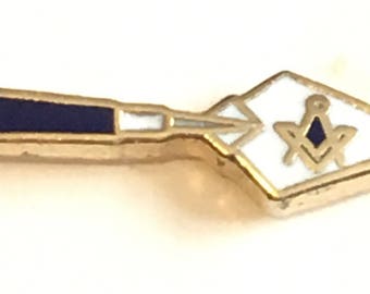 Masonic trowel | Etsy