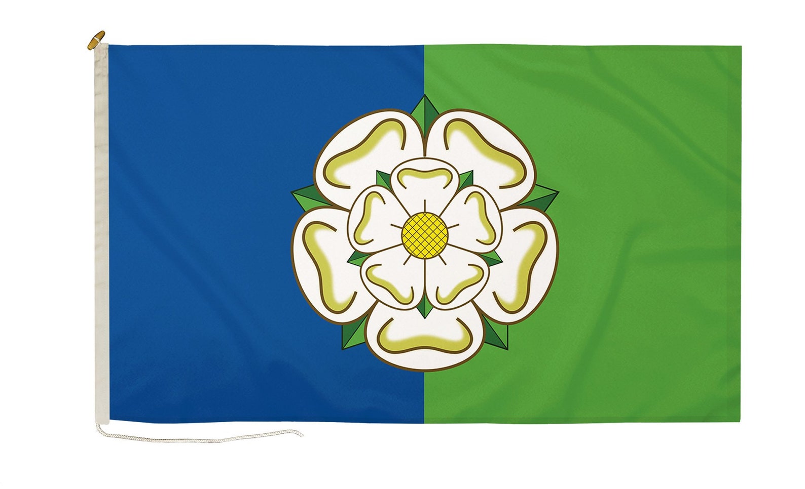 Duraflag East Riding of Yorkshire England 3ft X 2ft Flag With - Etsy UK