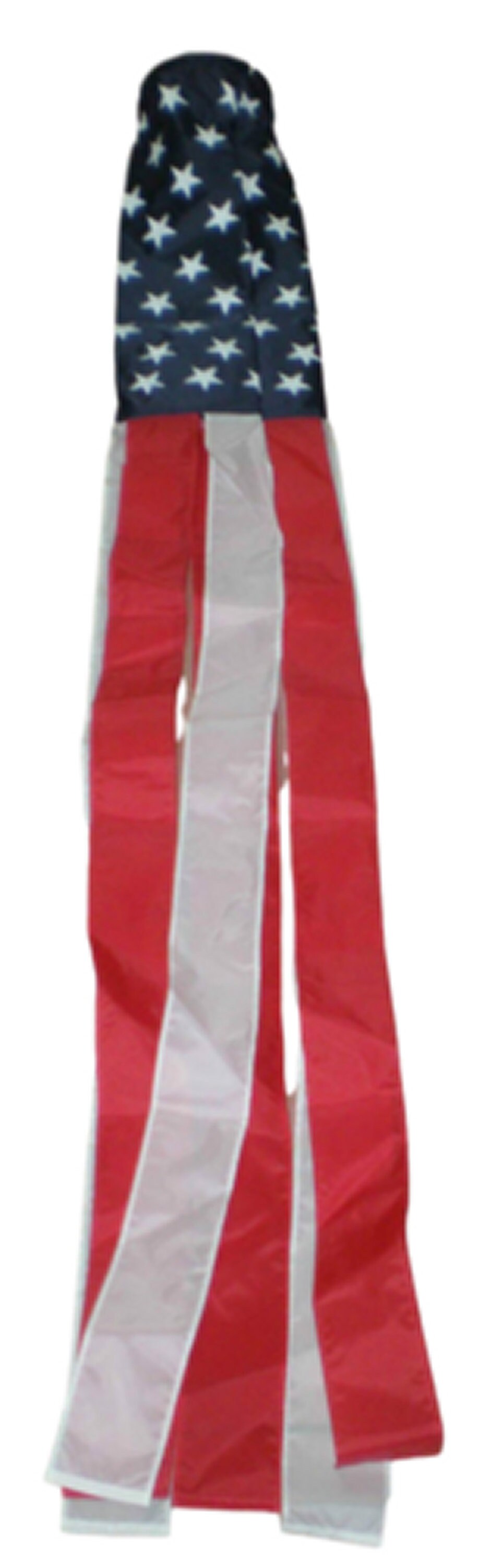 USA United States America Nylon Windsock Flag 5 Foot-1500mm - Etsy ...