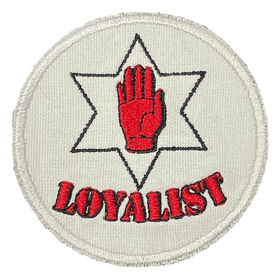 Loyalists Symbol