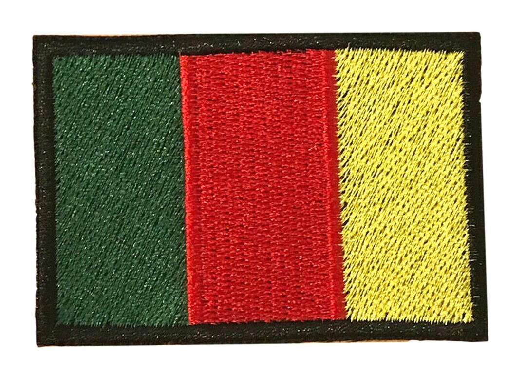 County Carlow Irish Colours Flag Embroidered Sew / Iron on - Etsy