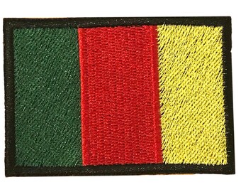 County Carlow Flag - Etsy