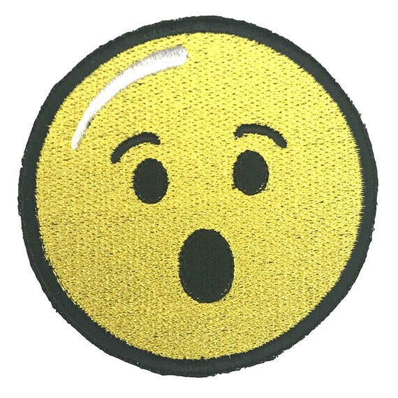 Verraste Emoticon Verrast Emoticon Afbeeldingen Gratis Downloaden Op