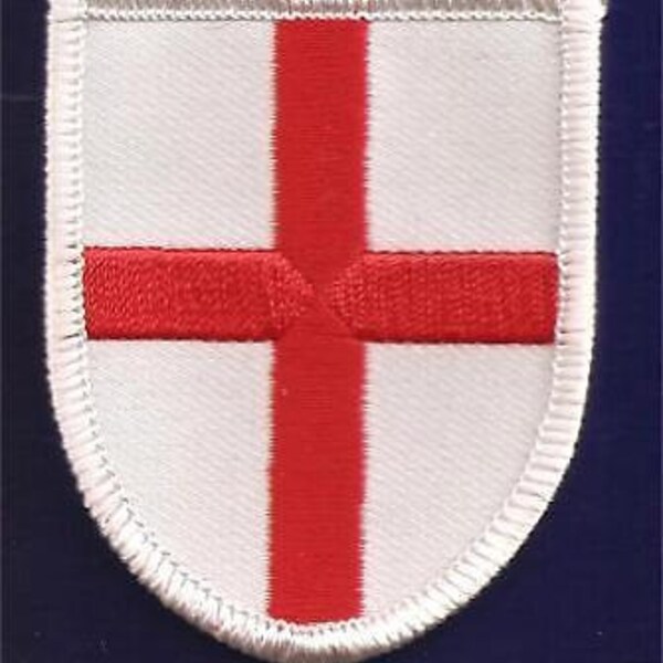St George Patch - Etsy