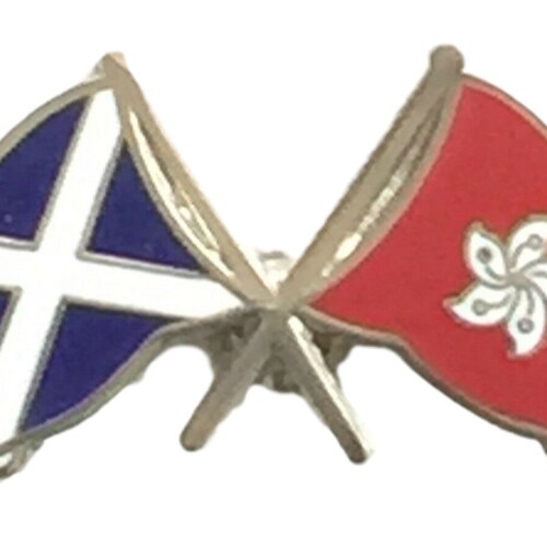 4 Pillars Enamel Pins Featuring Kenta Kobashi Kawada Taue | Etsy