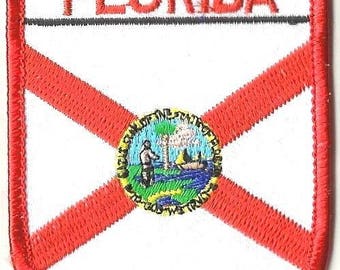 Florida Gator Patch | Etsy