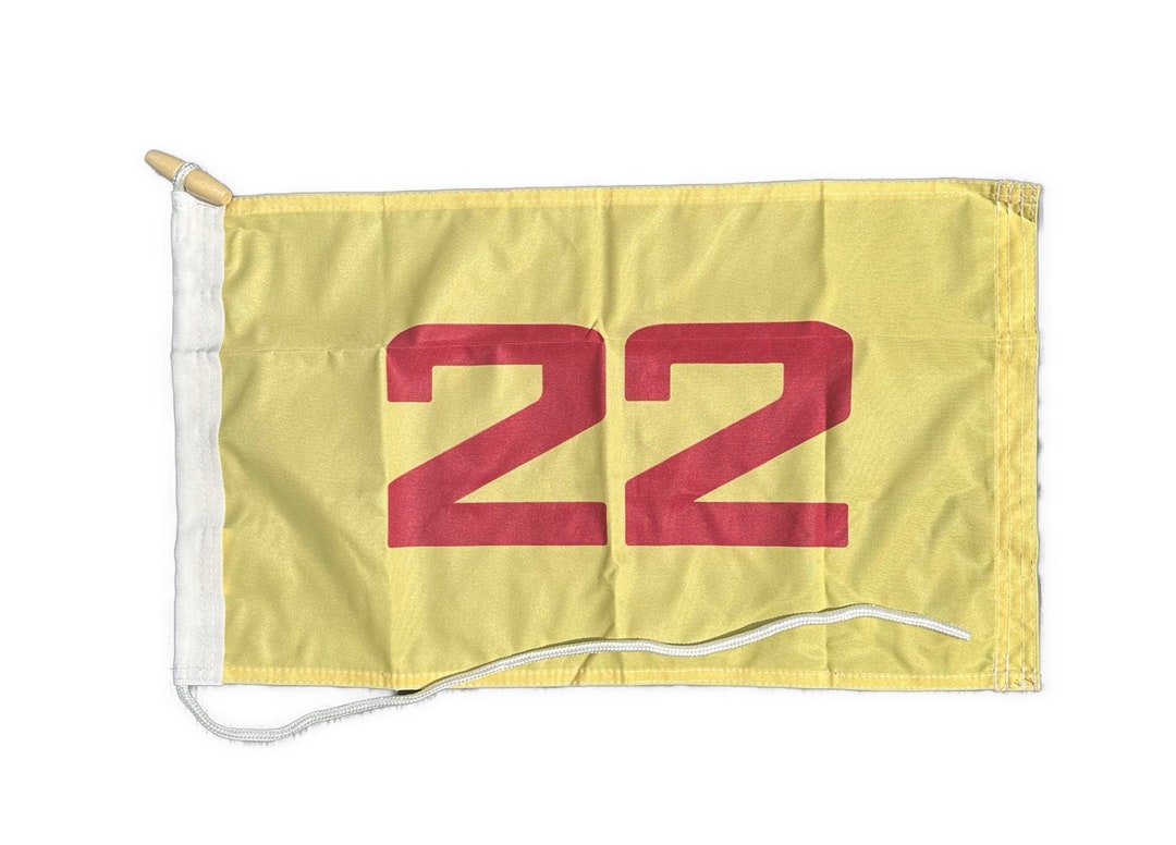 22nd Regiment of Foot Premium Quality 20x12inch Flag - Etsy