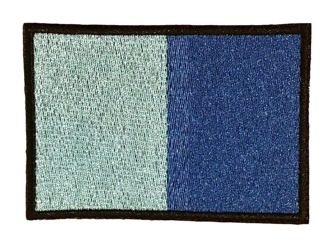 County Dublin Irish Colours Flag Embroidered Sew / Iron on Patch Badge ...