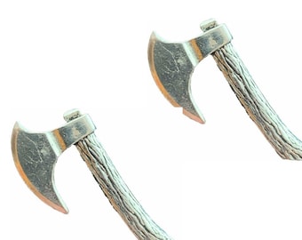 Axe Pin | Etsy