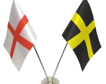 St Davids Flag - Etsy