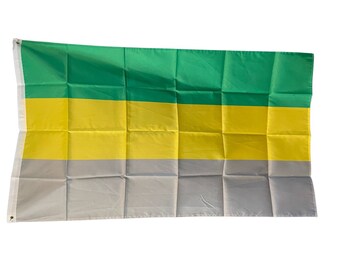 Lithromantic Flag - Etsy