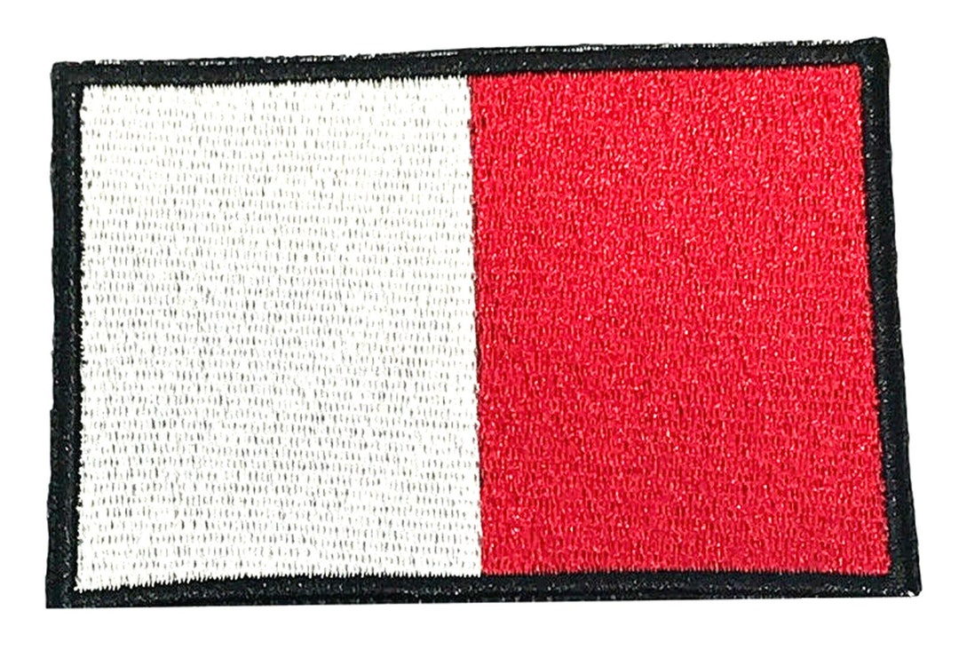 County Derry Irish Colours Flag Embroidered Sew / Iron on Patch Badge ...