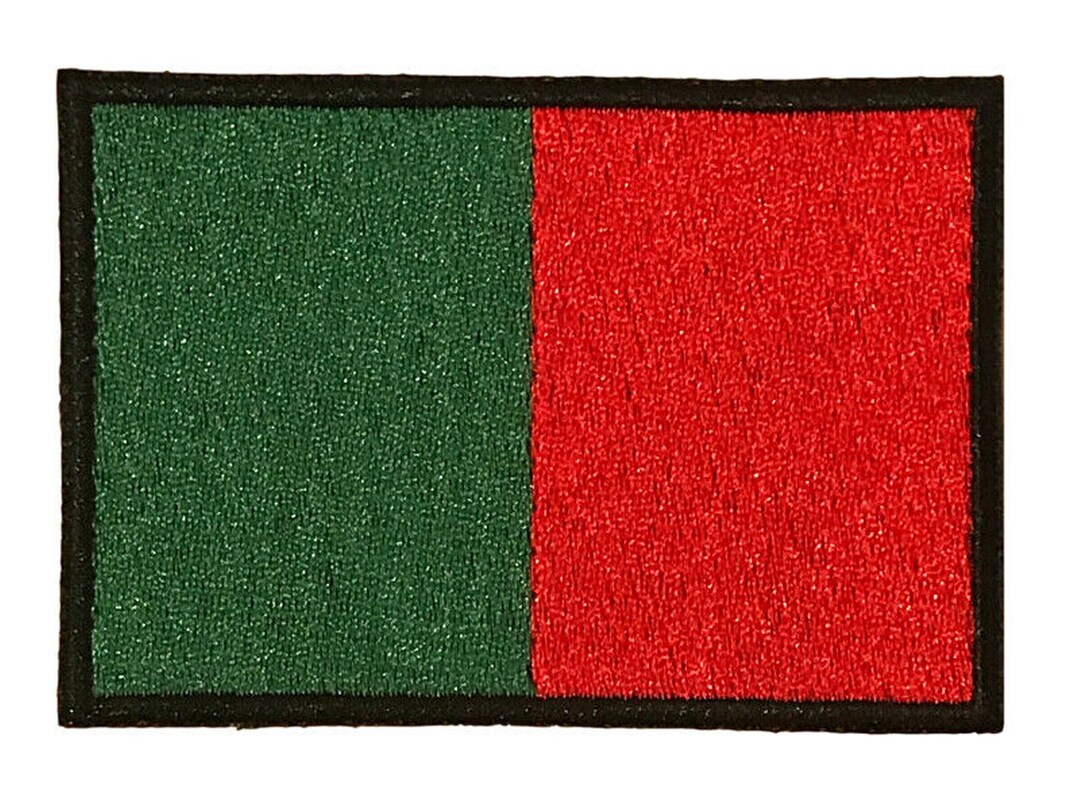 County Mayo Irish Colours Flag Embroidered Sew / Iron on Patch Badge (A ...