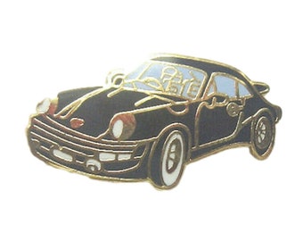 Porsche Pin - Etsy