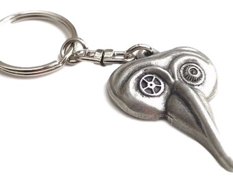 Venetian Mask Ring - Etsy