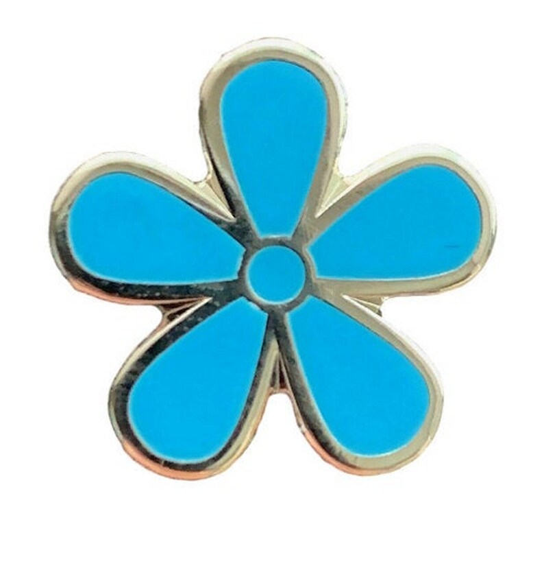 Gift Box With SB016 Flower Set of Two Masonic Enamel Pin - Etsy UK