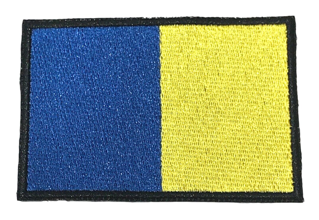 County Longford Irish Colours Flag Embroidered Sew / Iron on Patch ...