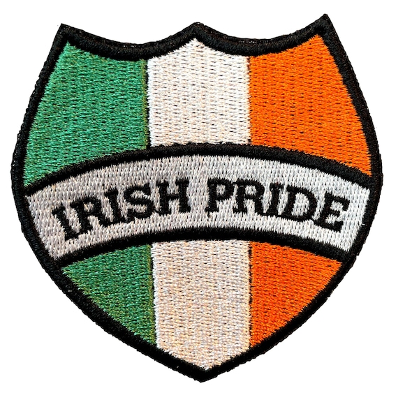 Irish Pride Logo