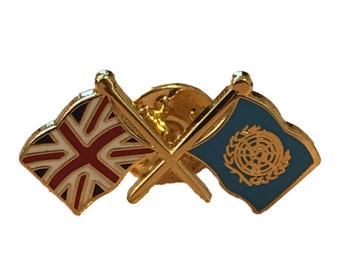 United Nations | Etsy