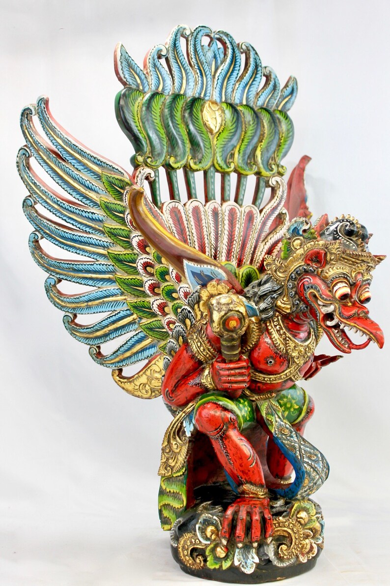 Garuda