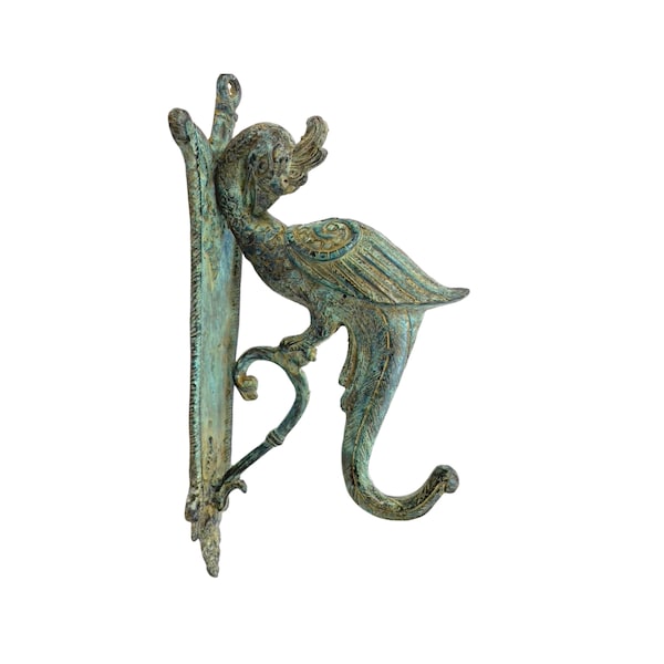 Verdigris Decor - Etsy