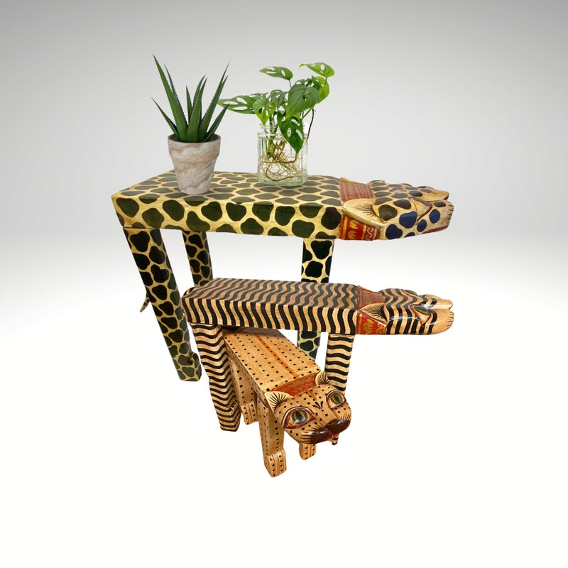 Plant Stand - Etsy