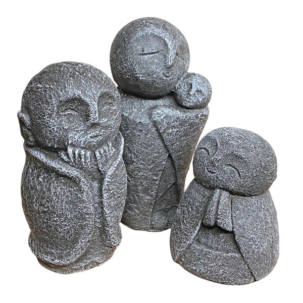 Jizo - Etsy