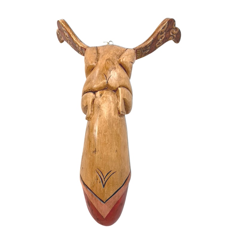 Winged Shiva Lingam Flying Dick Statue Mobile Spirit Demon - Etsy
