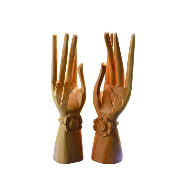 Blessing Hand - Etsy